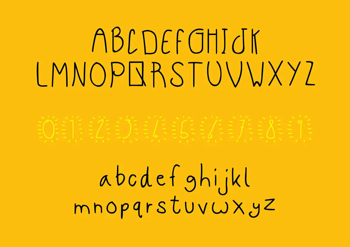 Sonny Font - FontPath