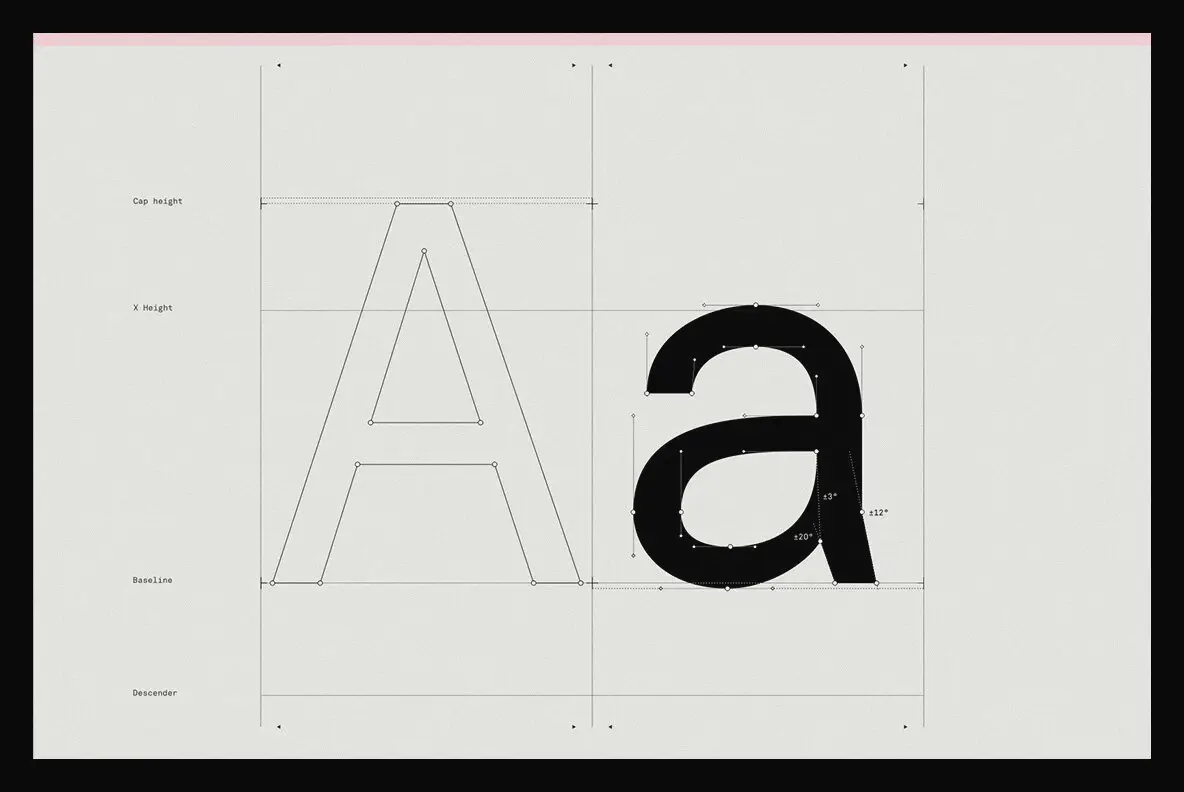 Ingram Mono Font - FontPath