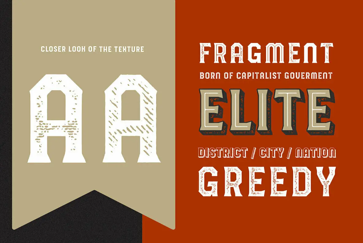 Havard Font - FontPath