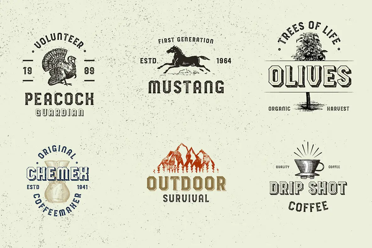 Havard Font - FontPath