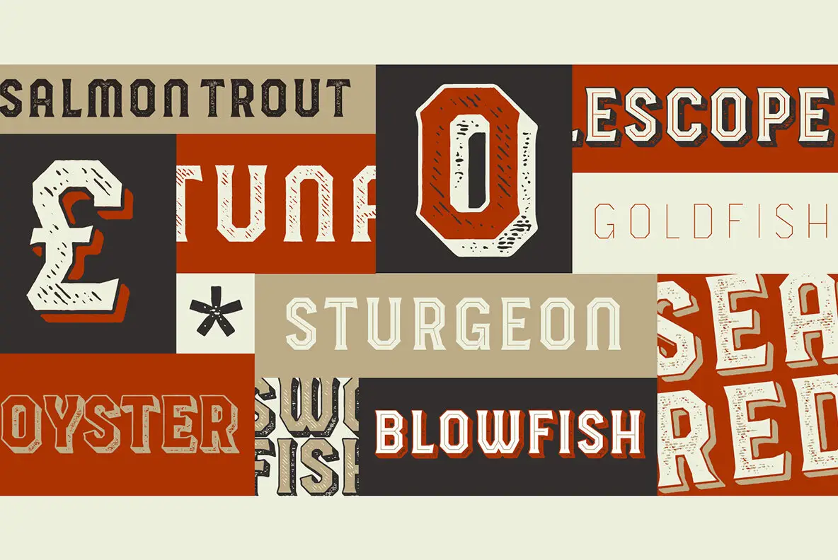 Havard Font - FontPath