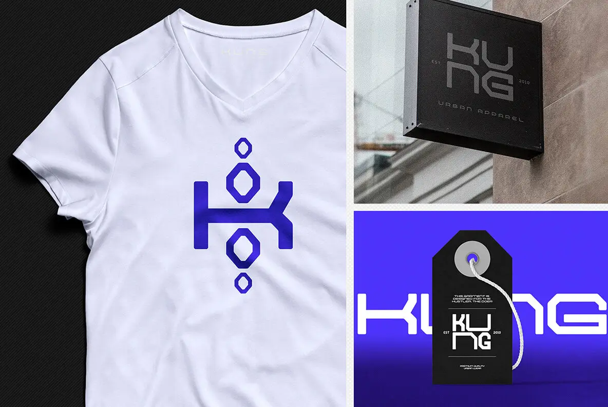 RQND Pro Font - FontPath