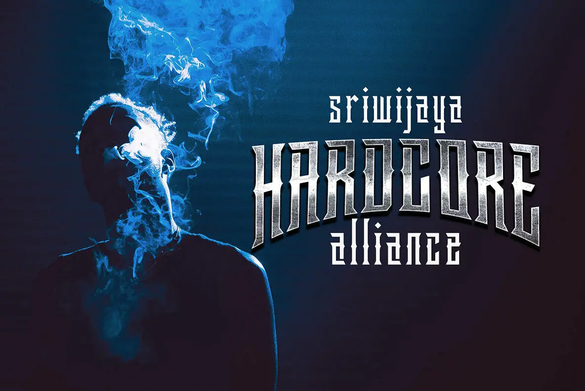 Delaroca Font - YouWorkForThem