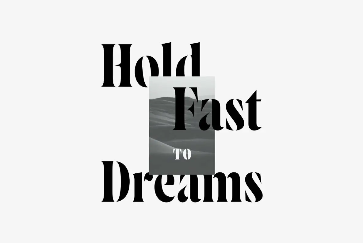 Wayfinder Stencil CF Font - YouWorkForThem