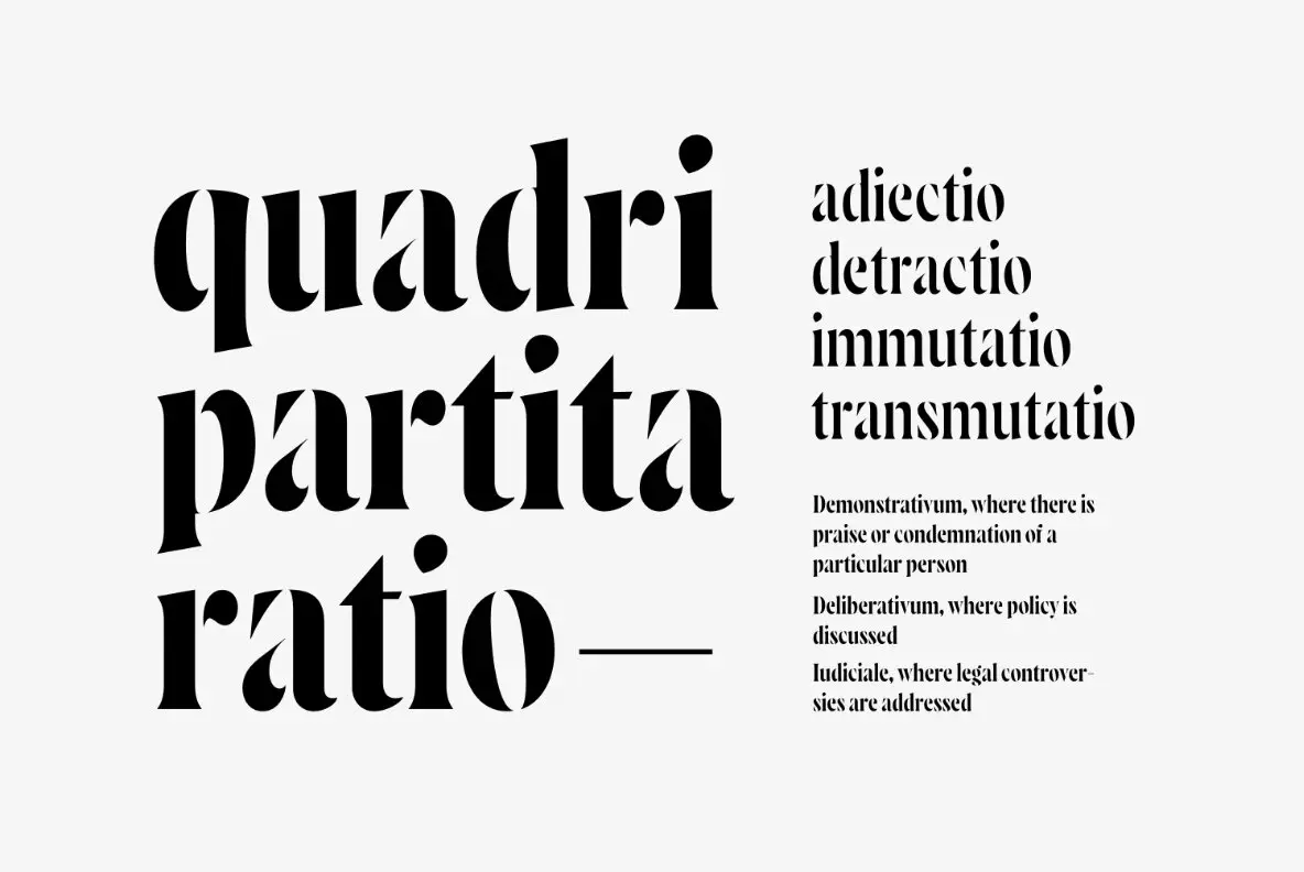 Wayfinder Stencil CF Font - YouWorkForThem