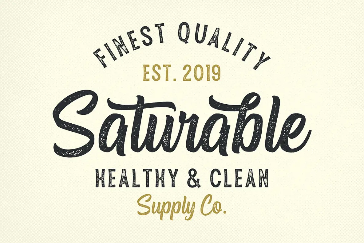 Under Weak Font - YouWorkForThem