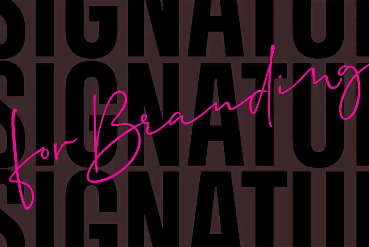 Allison Script Font - FontPath