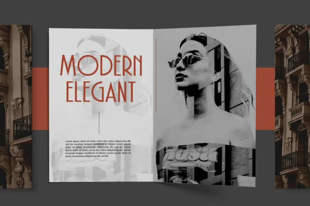 Graphemic Font - YouWorkForThem