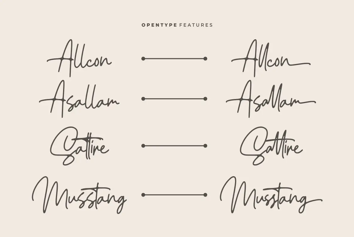 Ellouise Font - YouWorkForThem