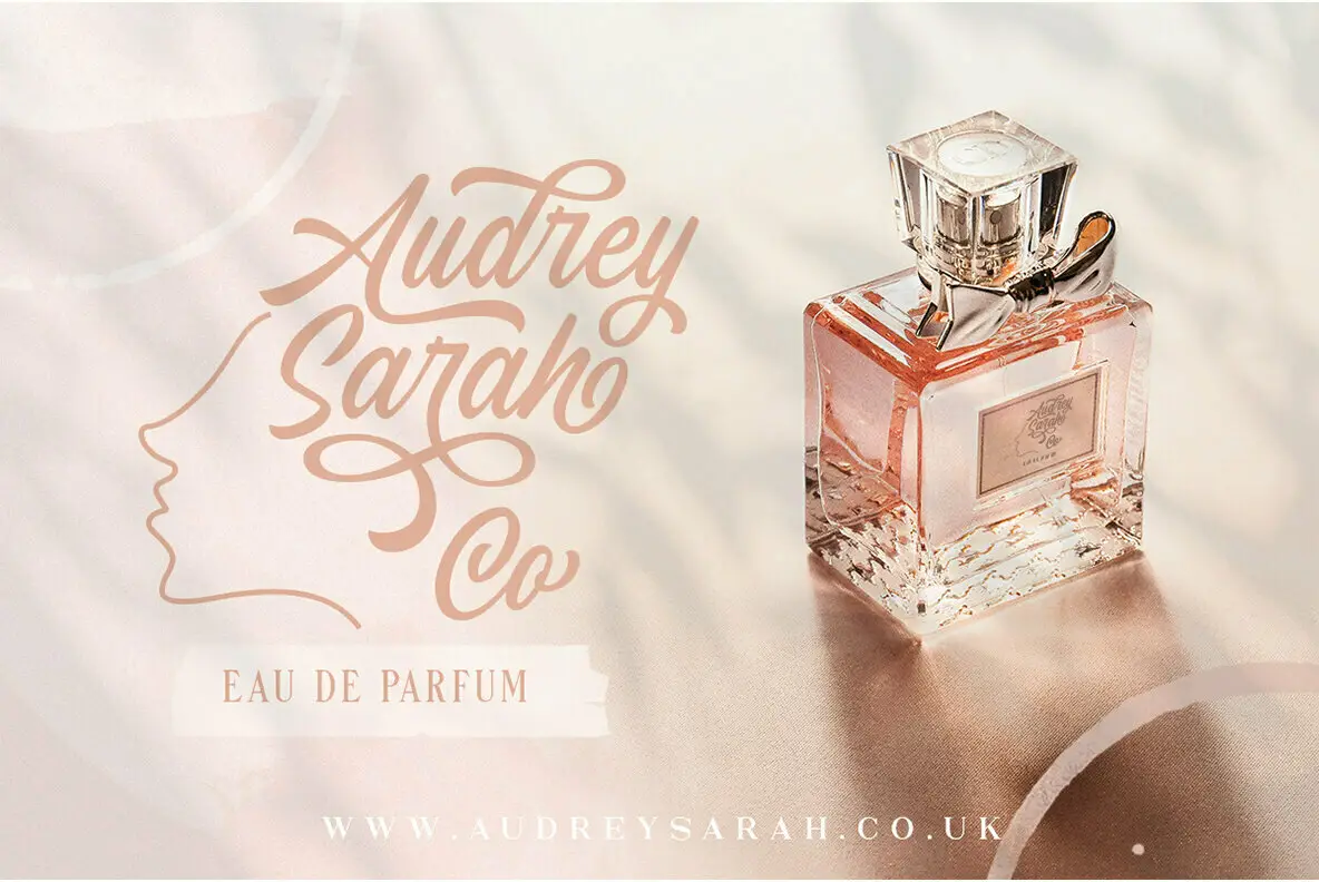 Chanide Script Font - YouWorkForThem