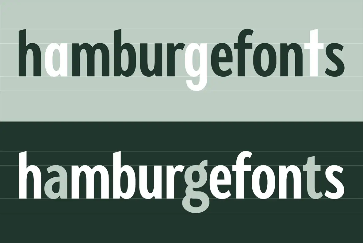 Fellbaum Grotesk Font - YouWorkForThem