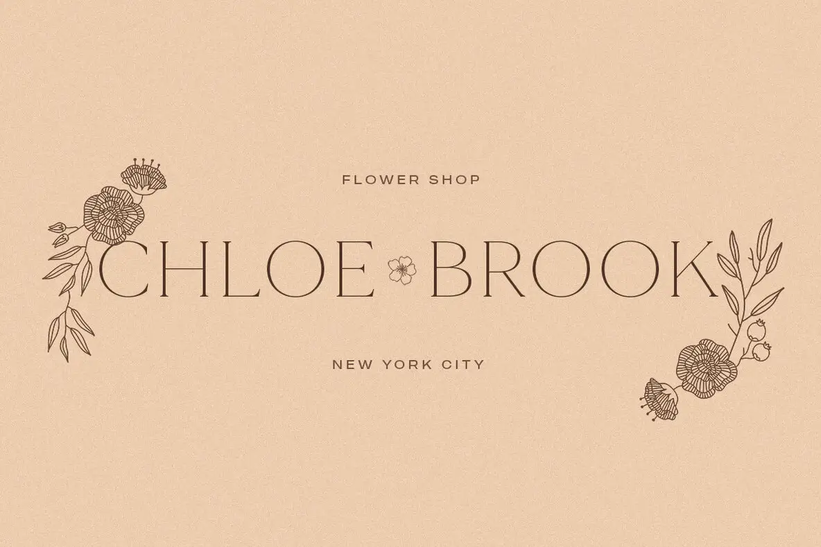 MADE Mirage Font - YouWorkForThem