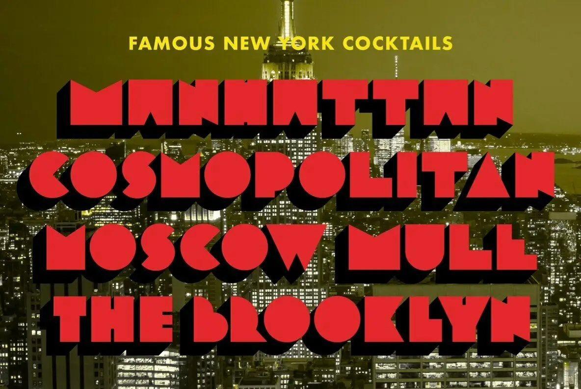 Morro Font - YouWorkForThem