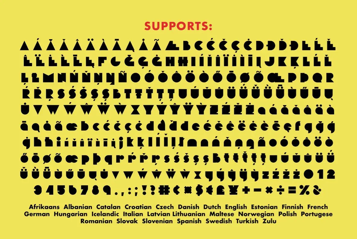 Morro Font - YouWorkForThem