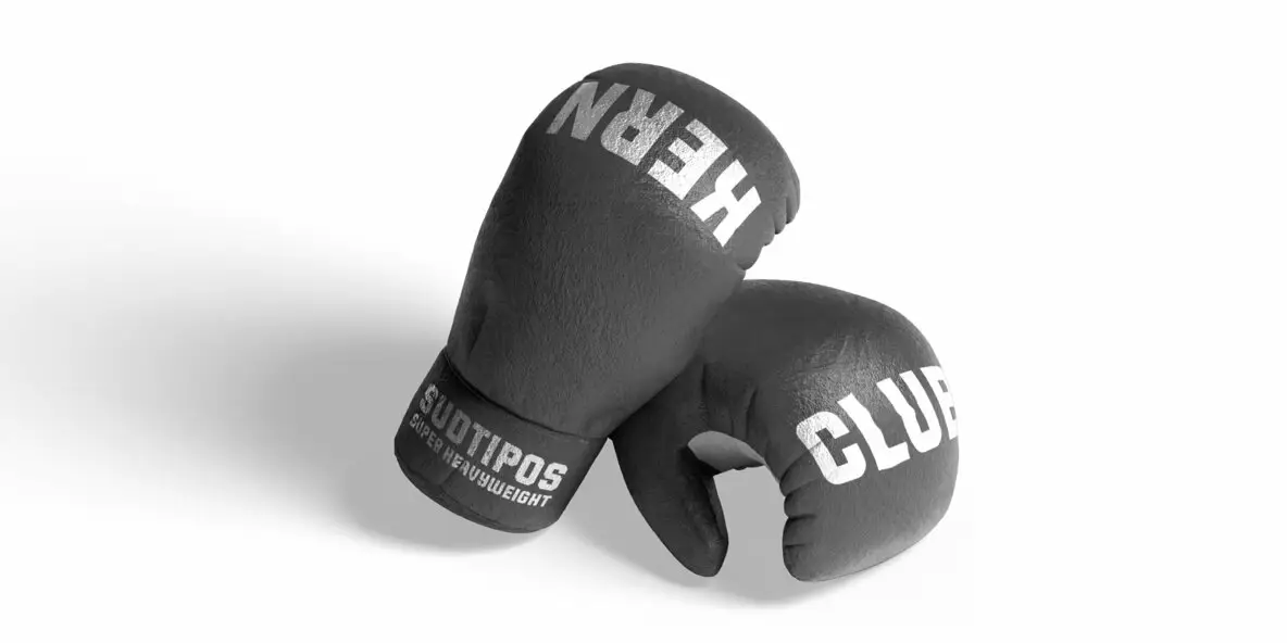 Sporty Pro Font - YouWorkForThem