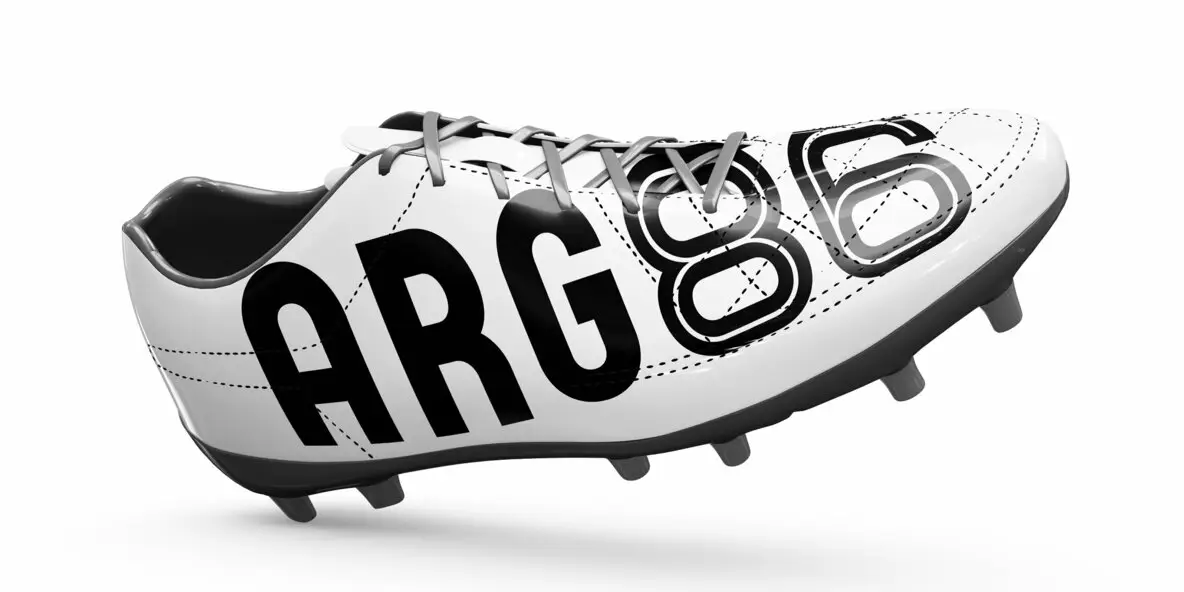 Sporty Pro Font - YouWorkForThem