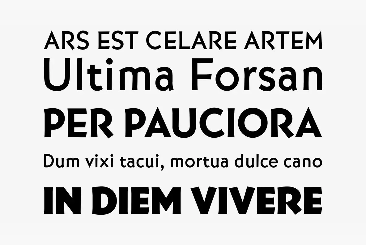 Bernhard Gothic Font - FontPath