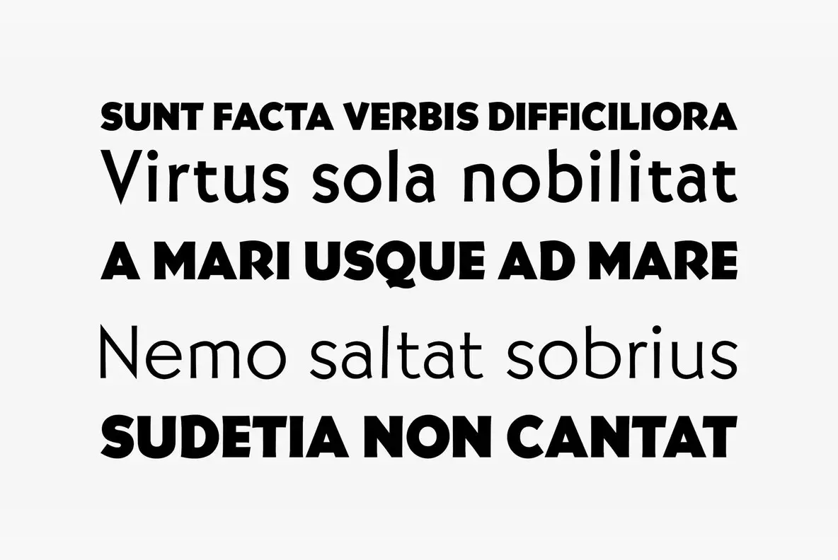 Bernhard Gothic Font - FontPath