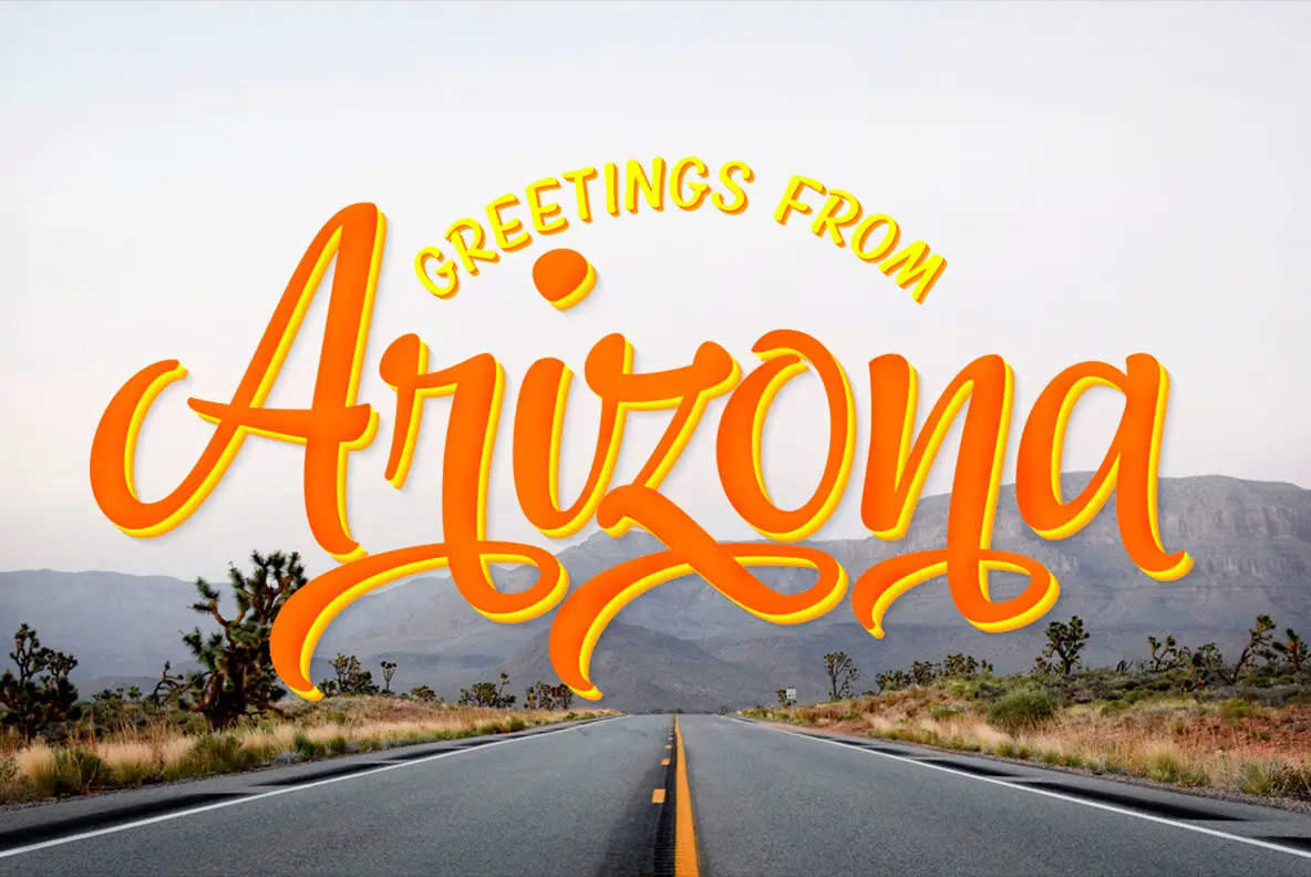 Jazz Script Font - YouWorkForThem