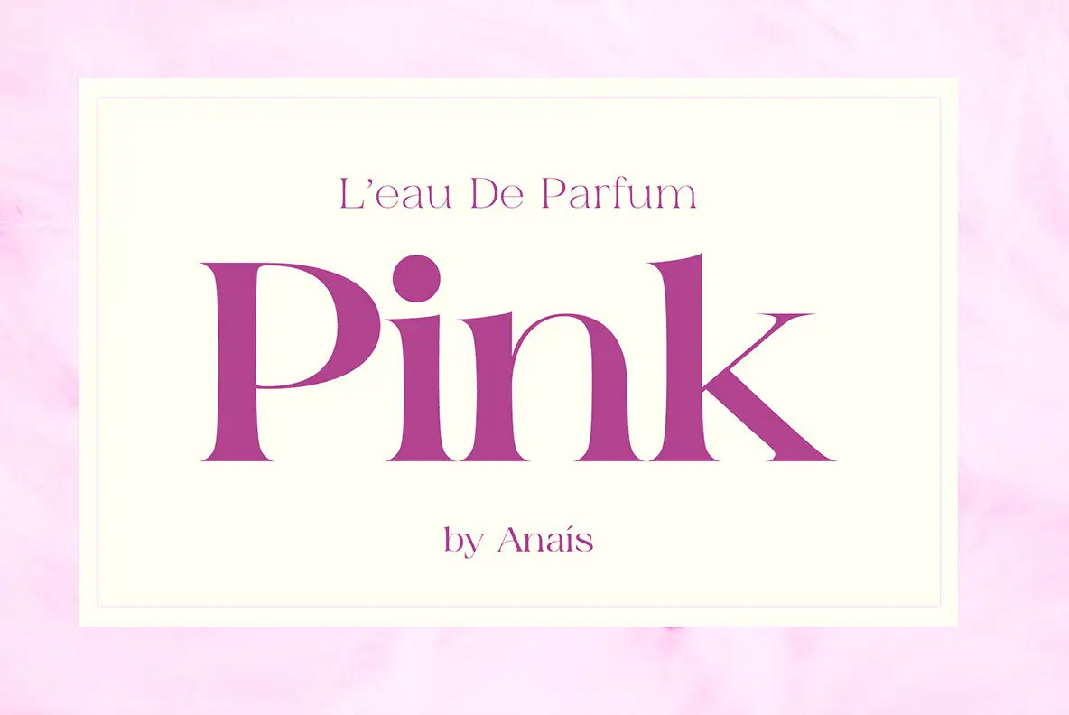 Aequitas Font - YouWorkForThem