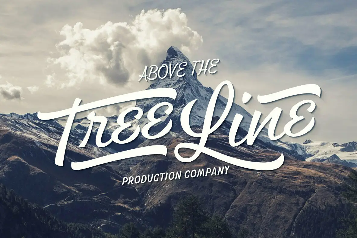 Dog Days Font - FontPath