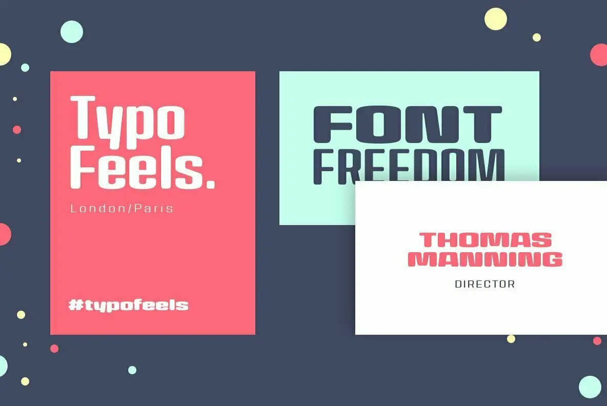 House Soft Font - FontPath