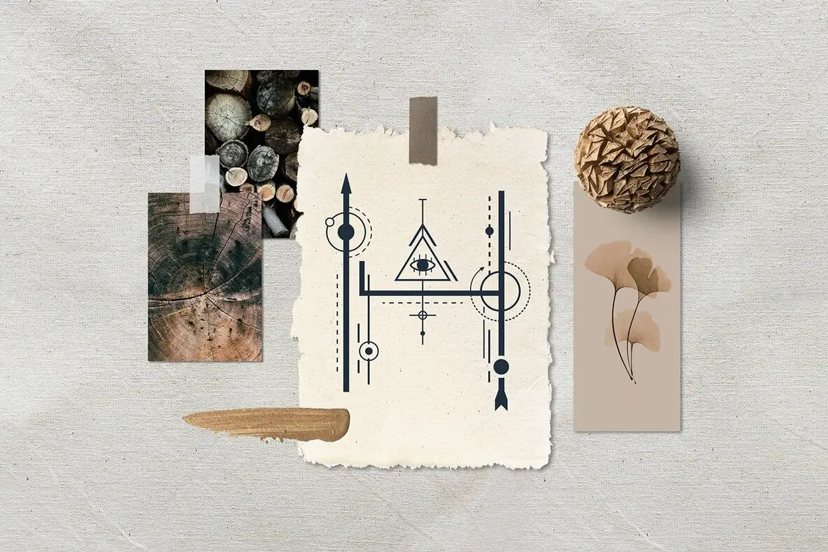 Totem Font - YouWorkForThem