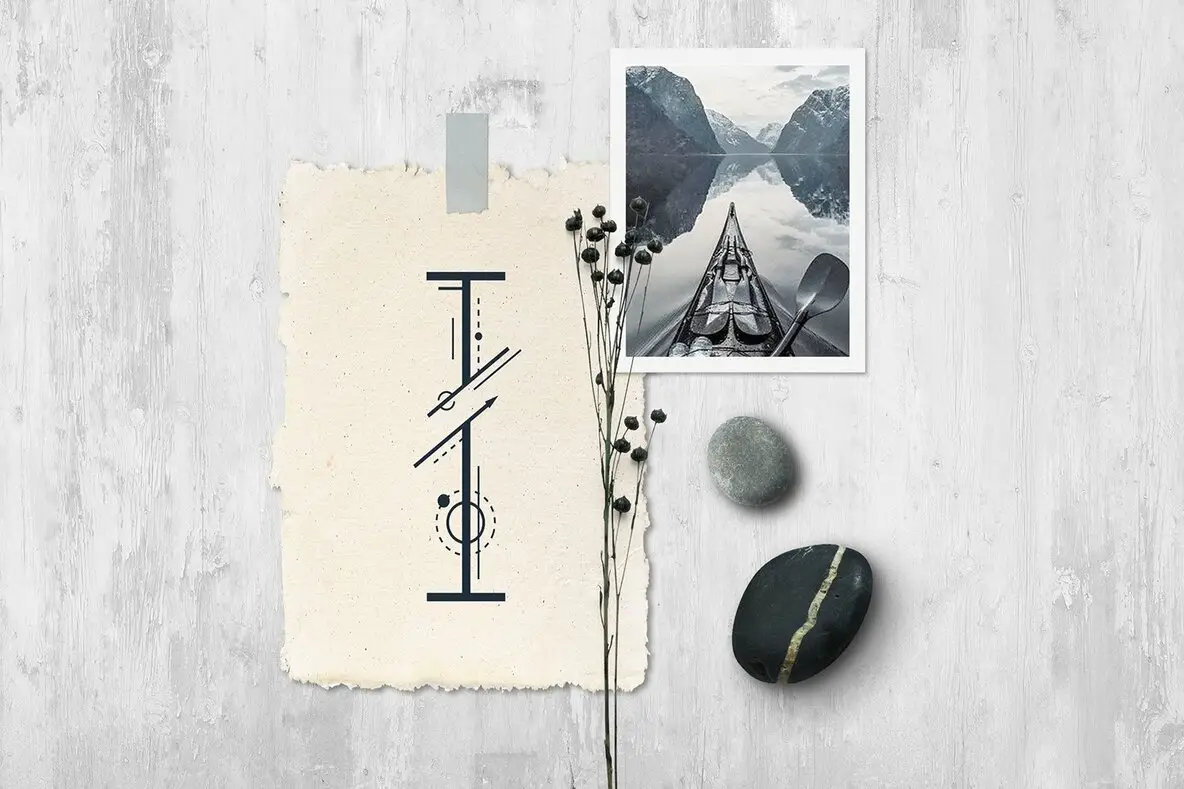 Totem Font - YouWorkForThem