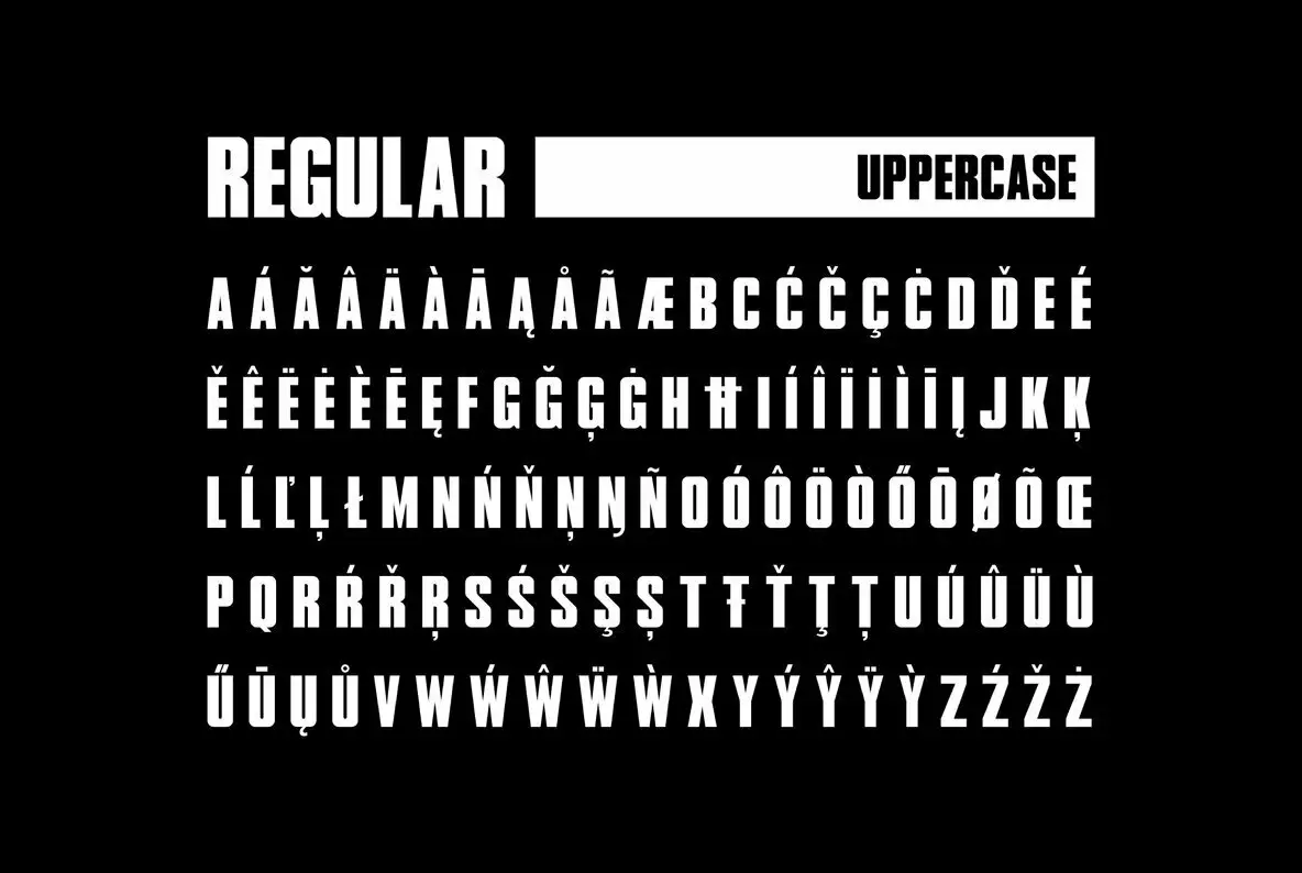 Le Mans Classic Font - FontPath