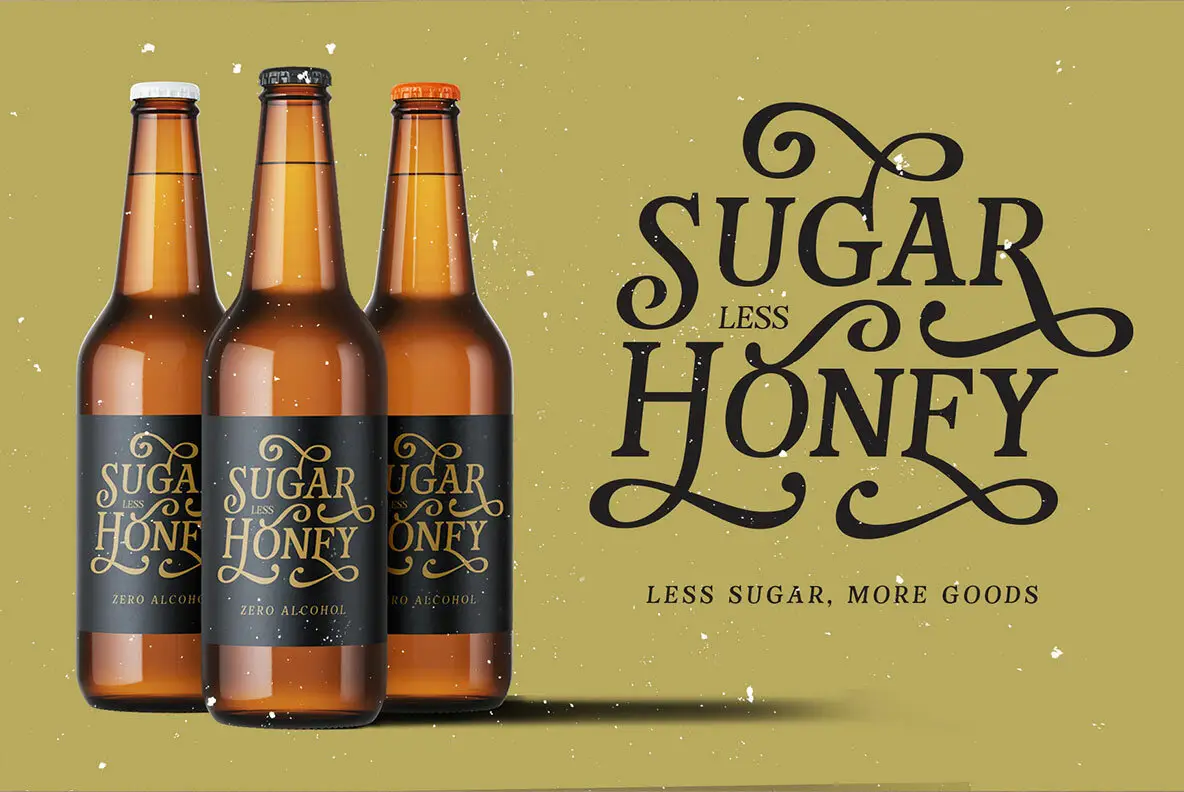 Savaneta Font - YouWorkForThem