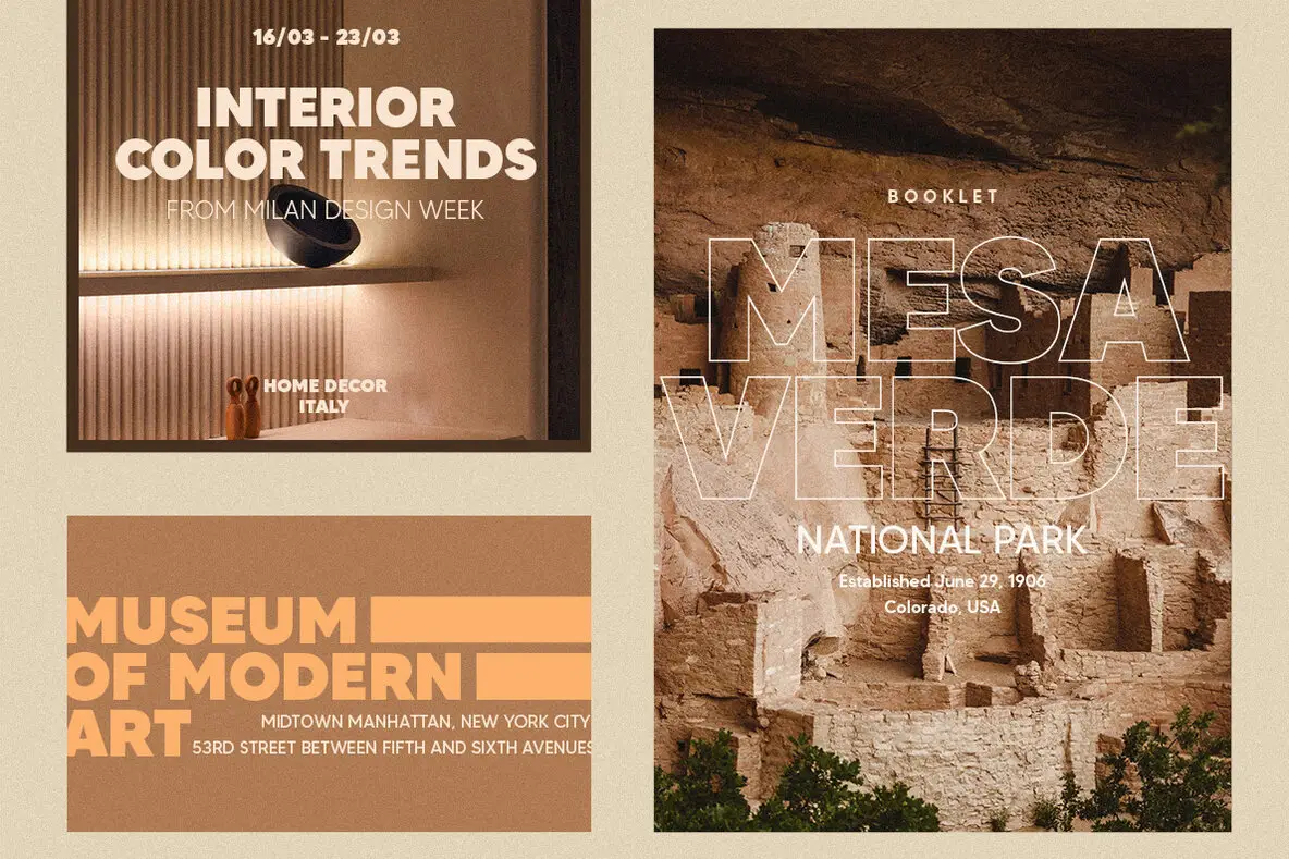 MADE TOMMY Font - YouWorkForThem