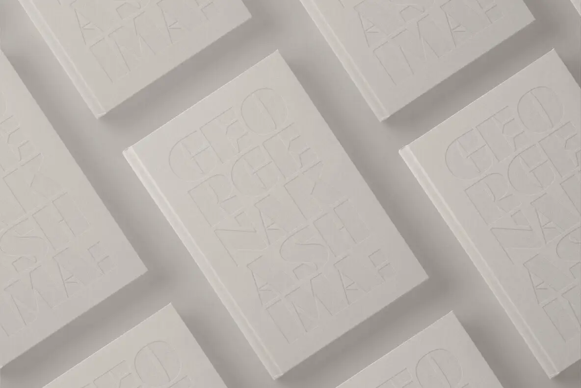 Tocco Font - YouWorkForThem