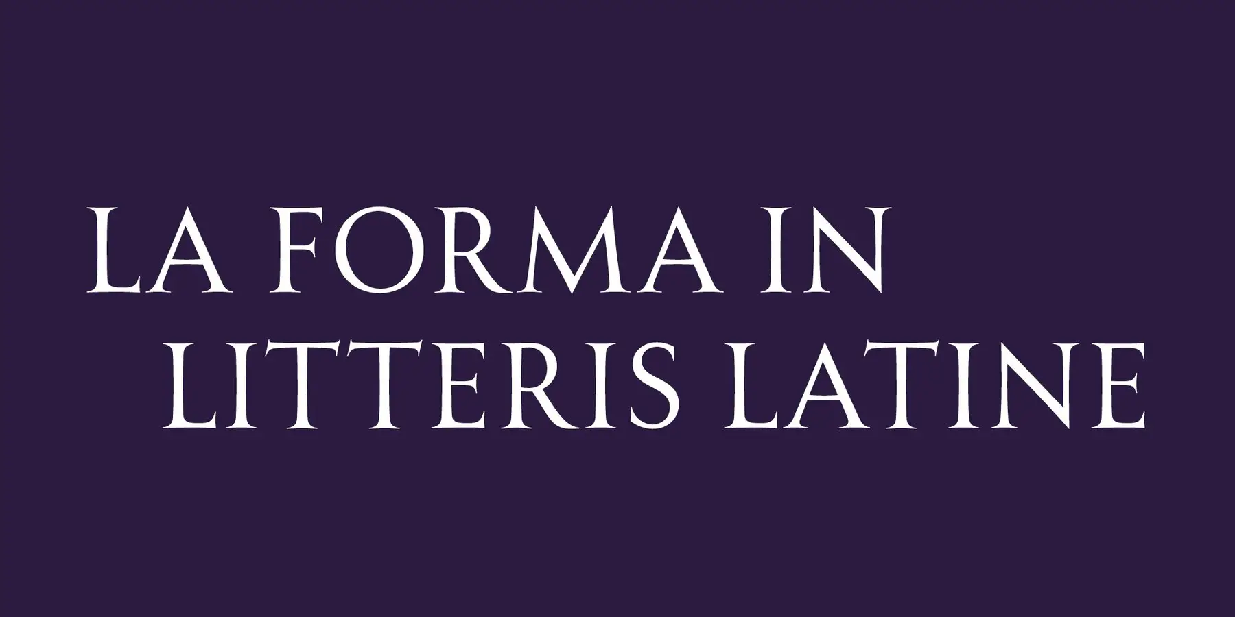 Allrounder Monument Font - FontPath