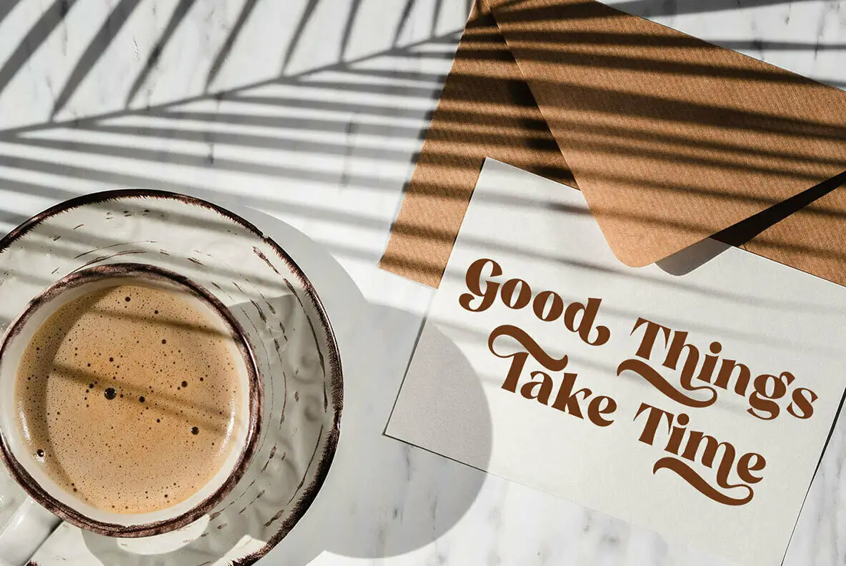 Reikna Font - YouWorkForThem