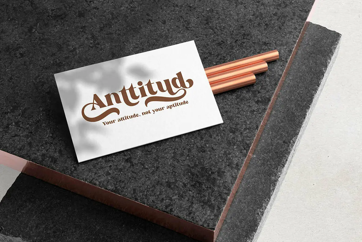 Reikna Font - YouWorkForThem