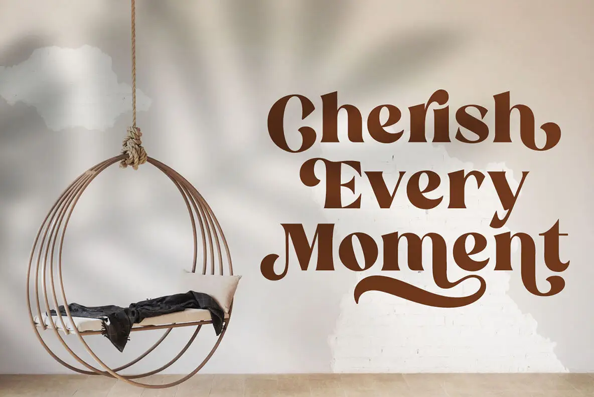 Reikna Font - YouWorkForThem