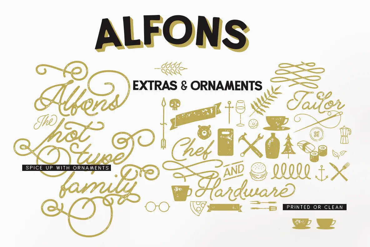 Alfons Font - YouWorkForThem