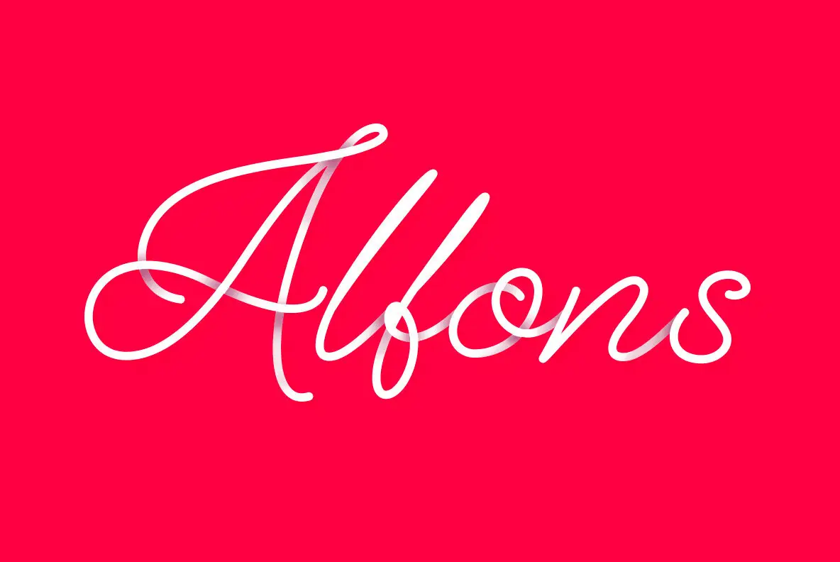 Alfons Font - YouWorkForThem