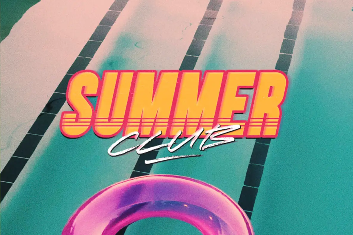 Hot Rush Font Duo - YouWorkForThem