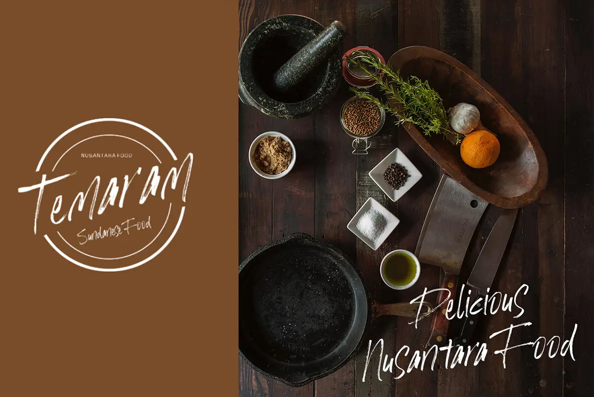 Hi Morgane Font - YouWorkForThem