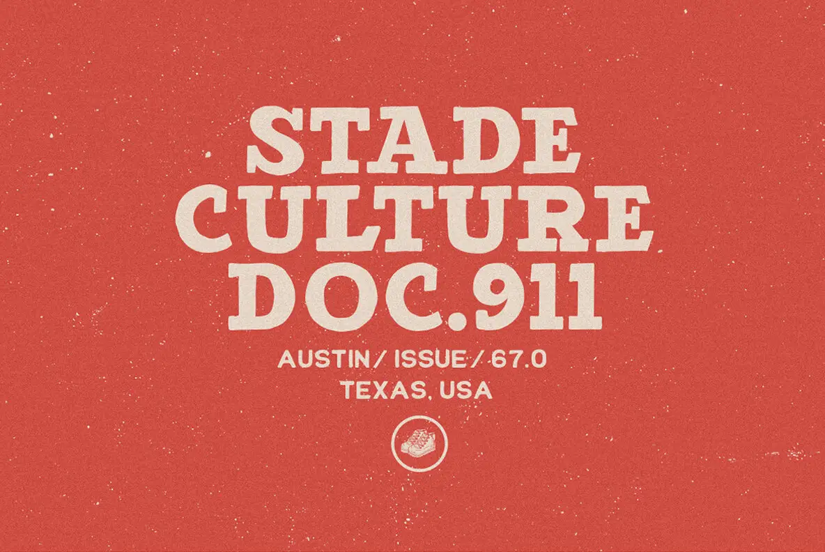 Detroit Font - FontPath