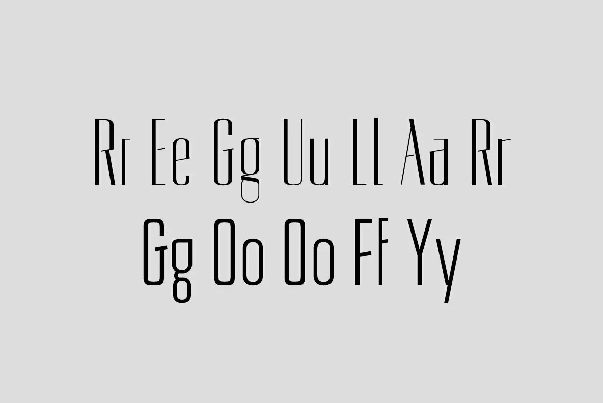 High Times Font - FontPath