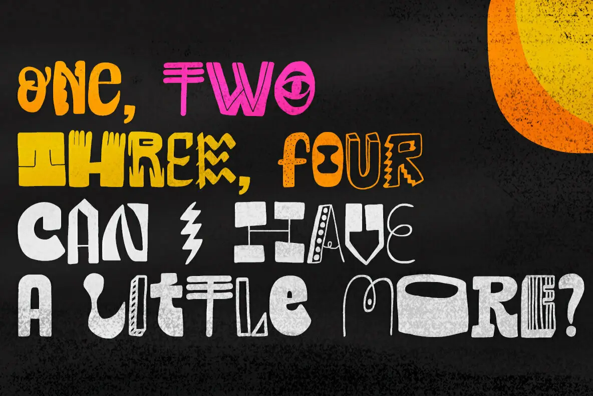Altogether Font - FontPath