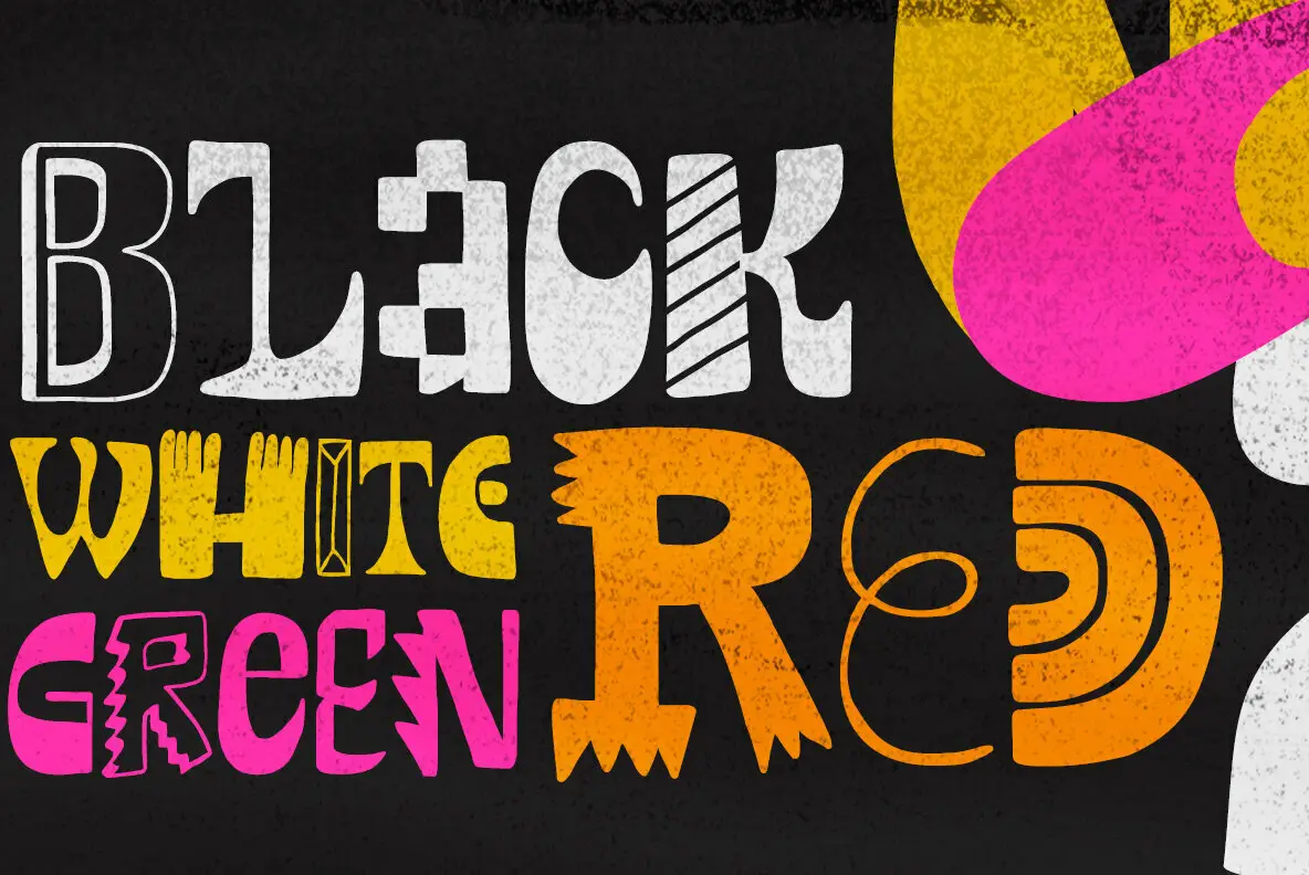 Altogether Font - FontPath