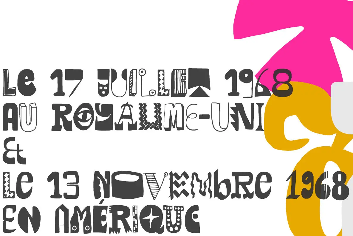Altogether Font - FontPath