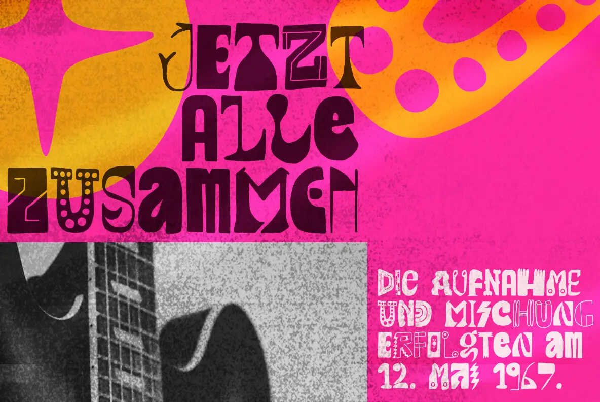 Altogether Font - FontPath