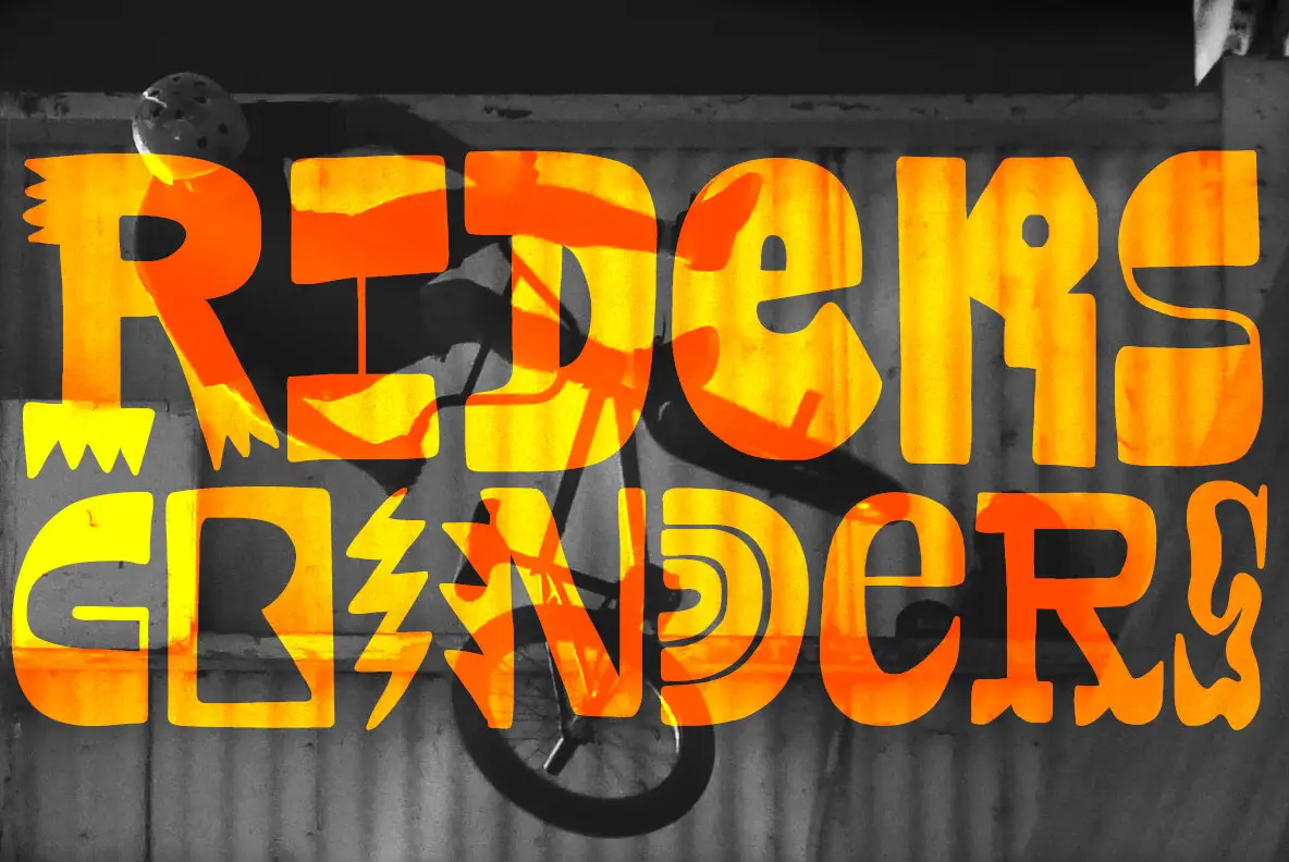 Altogether Font - FontPath