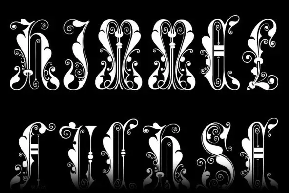 Syl Font - YouWorkForThem