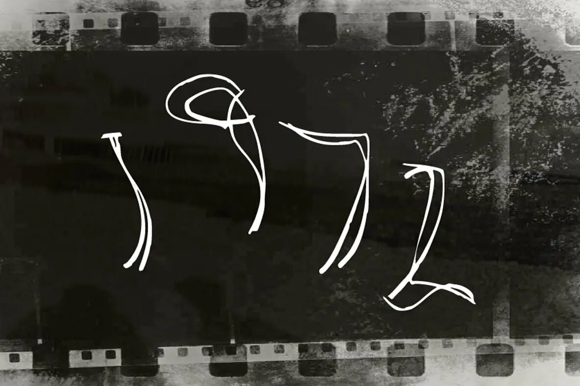 Something Strange Font - FontPath