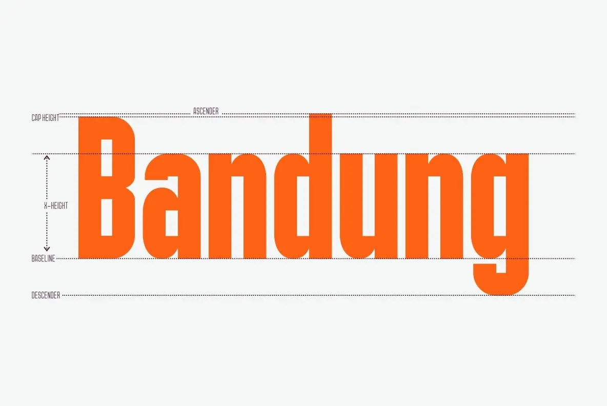 GR NORCH Font - YouWorkForThem